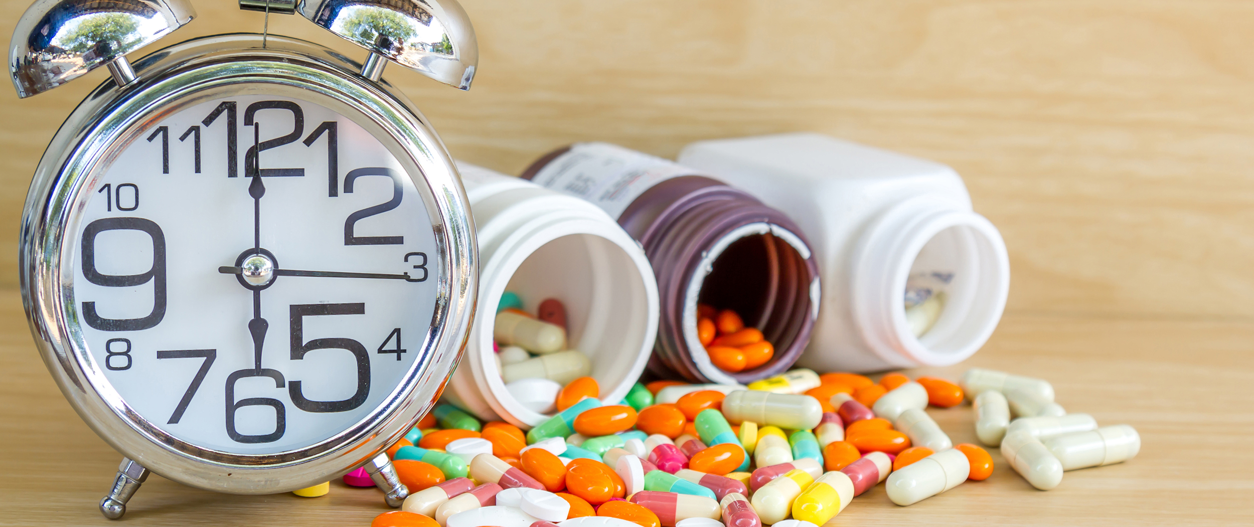 Linear Pharma | Home